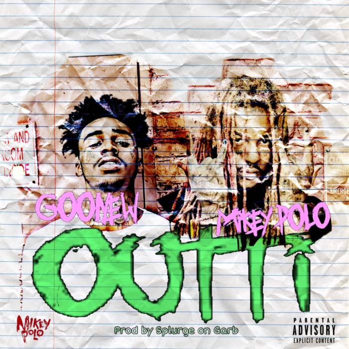 HHS1987 Premiere: Mikey Polo – Outti Ft. Goonew (Prod. by Splurgeongarb ...