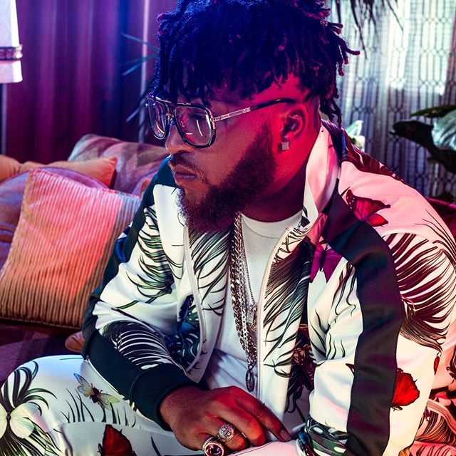 Sean2 Miles Talks ‘Heartaches & Turn Ups’, New Music & More (Interview ...