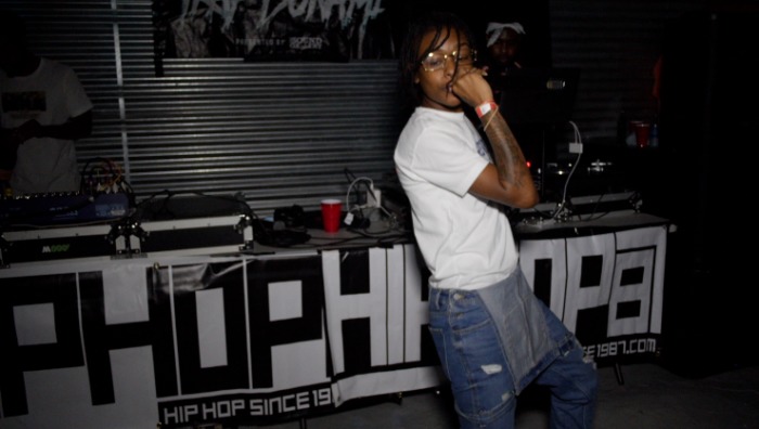 FH Snoop Performance (HHS1987 Festival A3C Week 2018) | Home of Hip Hop ...