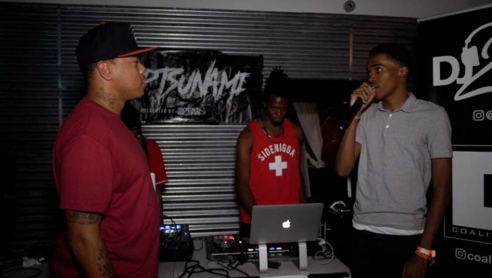 Money Makin Myles Talks Growing in Music, His Journey into Production ...