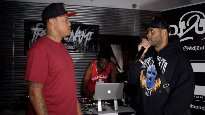 Aaron Reid Talks Hitco & Shares His Experience as a Music Executive at ...