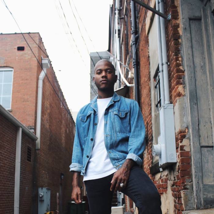 Newark, New Jersey rapper Maui Max Drops His 5-Track EP ‘#MauiMondays 2 ...