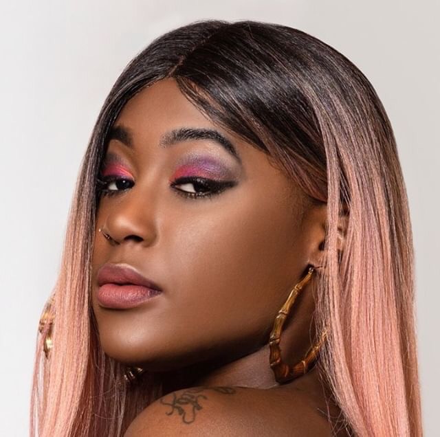 Quiana Ree – Still Tippin/Oochie Wally (Freestyle) (Dir. by Hidephatl ...