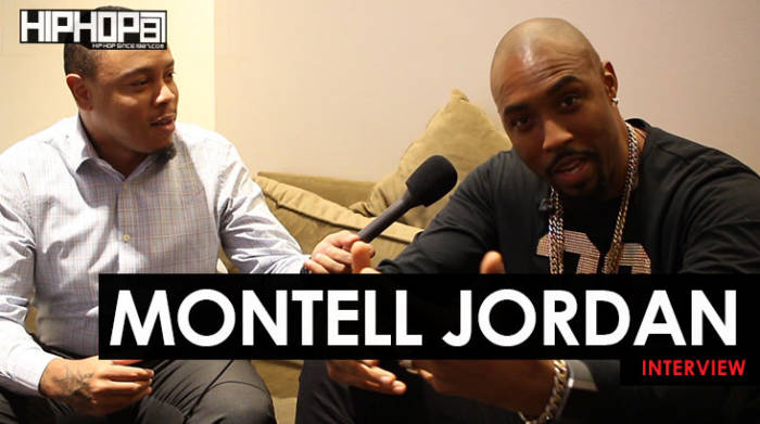 Montell Jordan Talks His Career, Life as a Pastor, New Music, LeBron’s ...