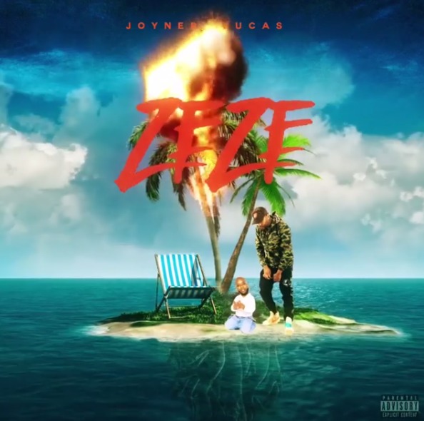 Joyner Lucas – ZEZE (Freestyle) | Home of Hip Hop Videos & Rap Music ...