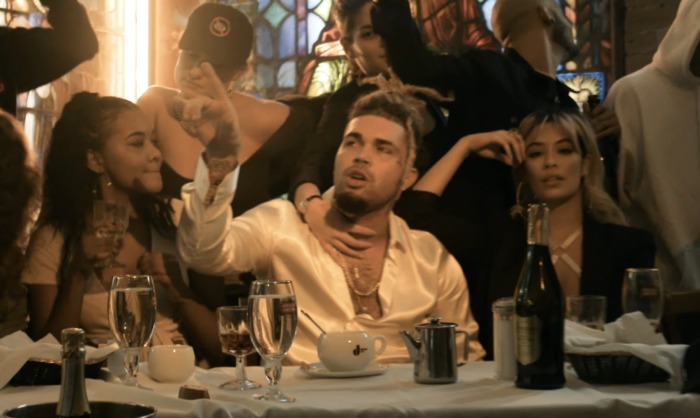 Tally Bands – FRNDS (Video) | Home of Hip Hop Videos & Rap Music, News ...