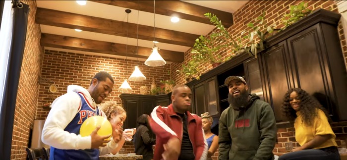DAPPA – Touching Bases Feat. Stalley & Rich Dollarz (Music Video ...