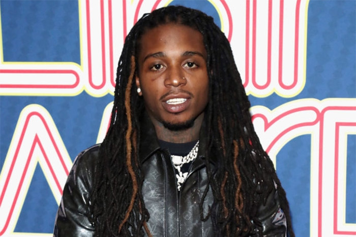 Jacquees Sparks Debate After Declaring Himself As “King of R&B” | Home ...