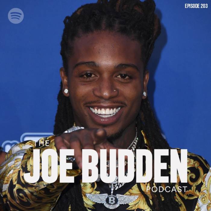 The Joe Budden Podcast (Ep.203) | Home of Hip Hop Videos & Rap Music ...