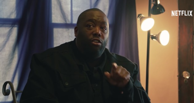 Killer Mike “Trigger Warning” Netflix Trailer (Video) | Home of Hip Hop ...