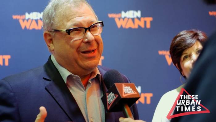 Steve Koonin Talks the Atlanta Role in the film “What Men Want”, The ...