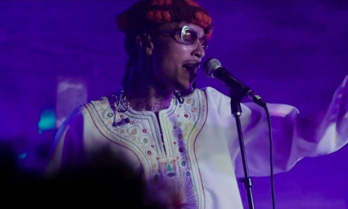 Sebastian Mikael – DAD (Live From Brooklyn) (Video) | Home of Hip Hop ...