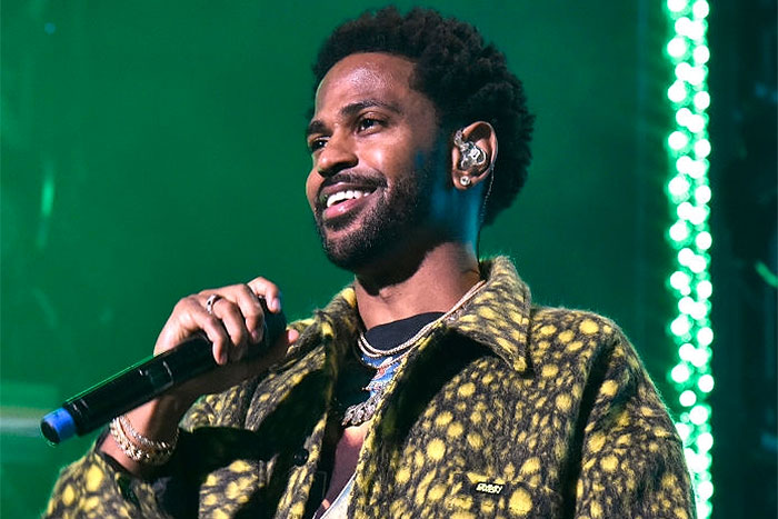 Big Sean Previews New Music! | Home of Hip Hop Videos & Rap Music, News ...