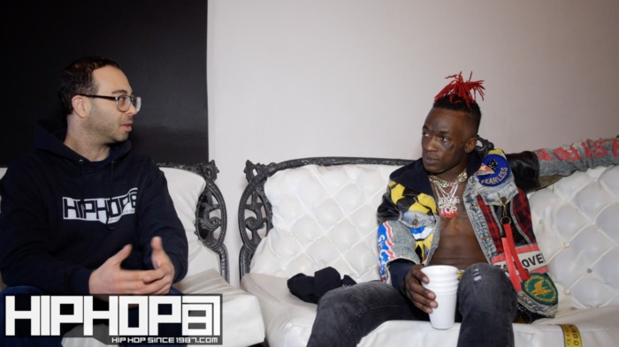 Lil Mop Top Interview with HipHopSince1987 (Part 2) | Home of Hip Hop ...