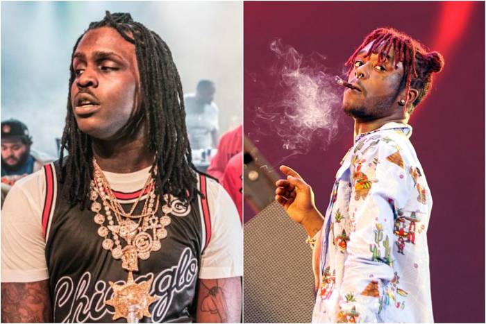 Chief Keef Teases “Mooliani” Ft. Lil Uzi Vert | Home of Hip Hop Videos ...