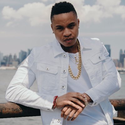 Rotimi – Love Riddim | Home of Hip Hop Videos & Rap Music, News, Video ...