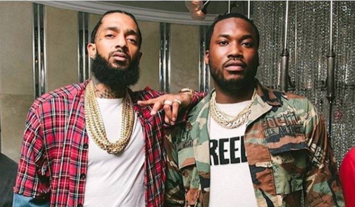 Meek Mill Chains