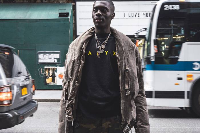 Sheck Wes – Sadio Mane (YNWA) | Home of Hip Hop Videos & Rap Music ...