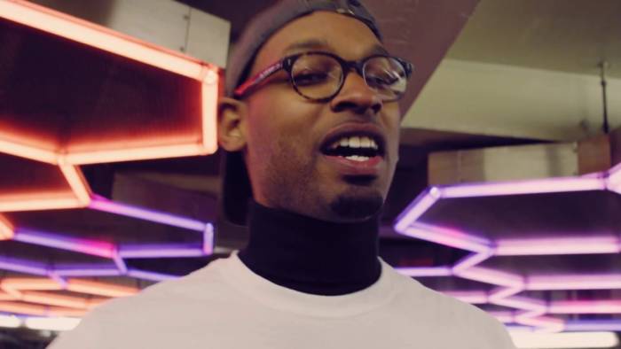 Jordan Carter – A Lot Freestyle (Video) | Home of Hip Hop Videos & Rap ...