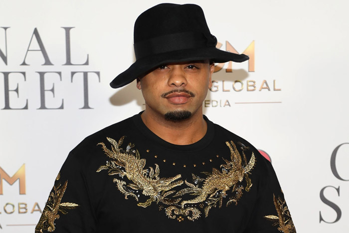 B2K’s Raz B Arrested For Domestic Violence! | Home of Hip Hop Videos ...
