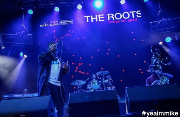 Event Recap: The 12th Annual Roots Picnic | Home of Hip Hop Videos ...