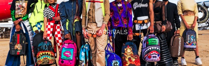 Sprayground Releases Their Biggest Drop Yet! | Home of Hip Hop Videos ...
