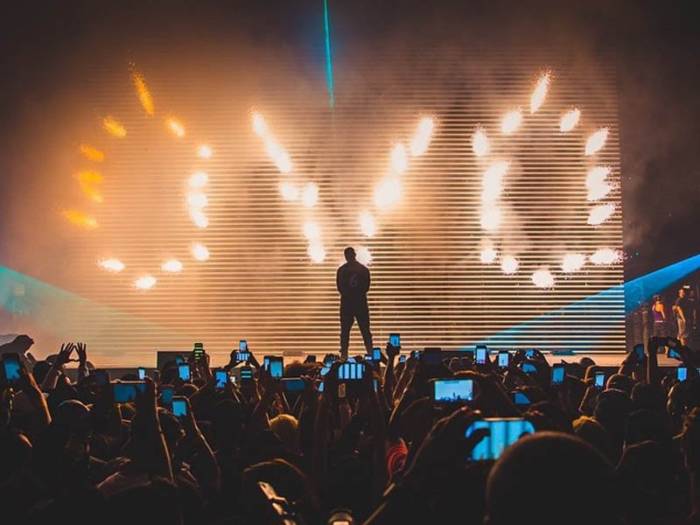 Drake Unveils OVO Fest 2019 Lineup! | Home of Hip Hop Videos & Rap ...