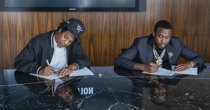 Meek Mill Launches Dreamchasers Label With Roc Nation | Home of Hip Hop ...
