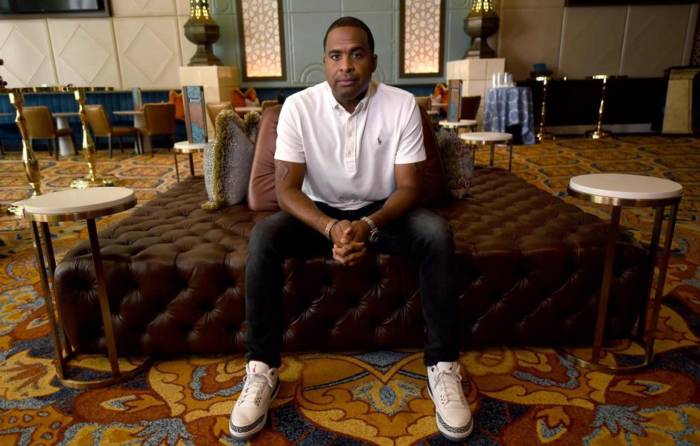 Meet ONE Music Fest’s Founder J Carter! | Home of Hip Hop Videos & Rap ...