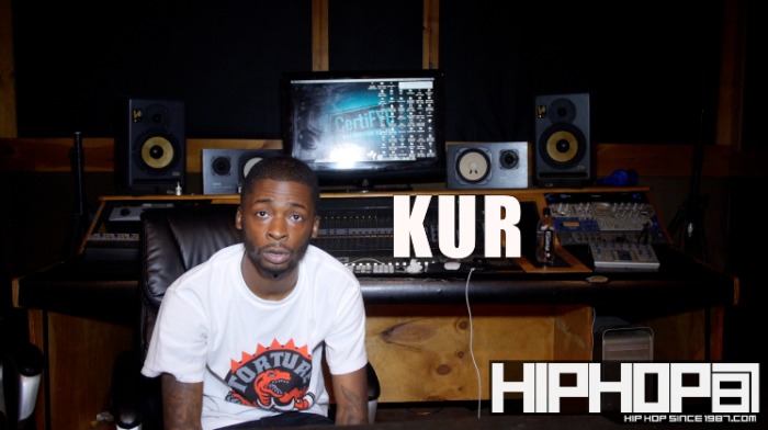 Kur “Shakur” Interview with HipHopSince1987 (Part 1) | Home of Hip Hop ...