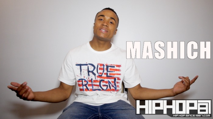 Mashich Interview with HipHopSince1987 | Home of Hip Hop Videos & Rap ...