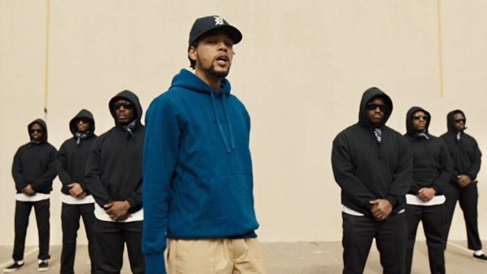 Cruch Calhoun – Monarch (Video) | Home of Hip Hop Videos & Rap Music ...