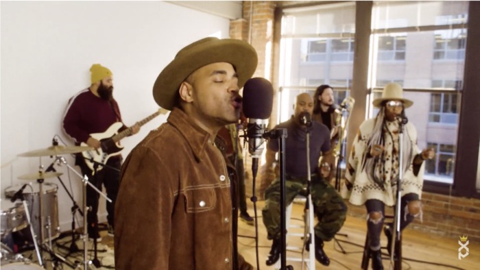 Xperience – Gumbo (Live Performance) | Home of Hip Hop Videos & Rap ...