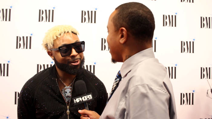 Elijah Connor Talks Going Viral with Diddy, His Upcoming Project ...