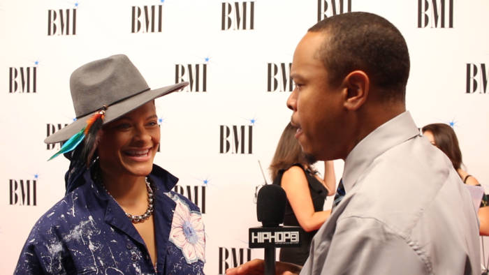 Mali Hunter Talks Upcoming Women in Music Creative Camp, Working with ...