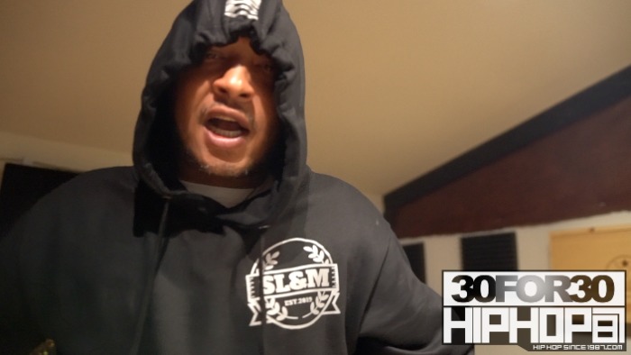 Dutch “30 For 30” Freestyle | Home of Hip Hop Videos & Rap Music, News ...