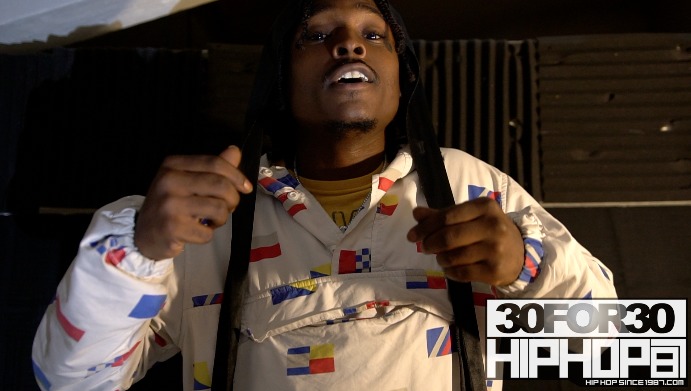 King Rizz “30 For 30” Freestyle | Home of Hip Hop Videos & Rap Music ...