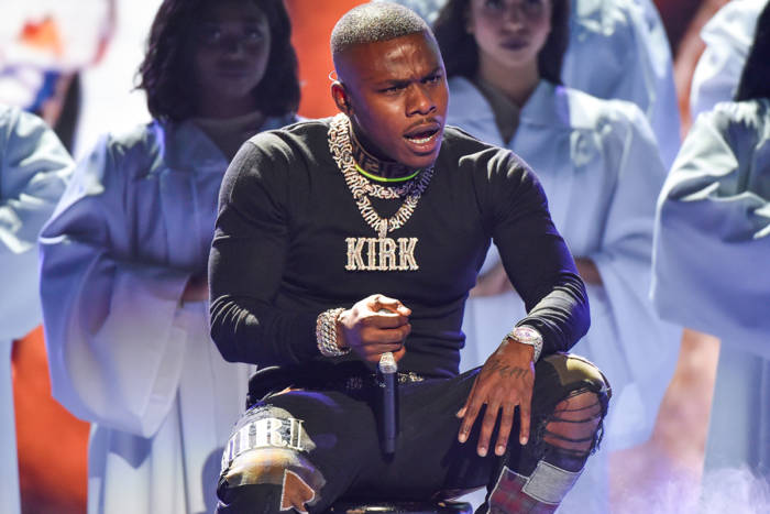 All Songs From DaBaby’s “KIRK” is on Billboard Hot 100! | Home of Hip ...