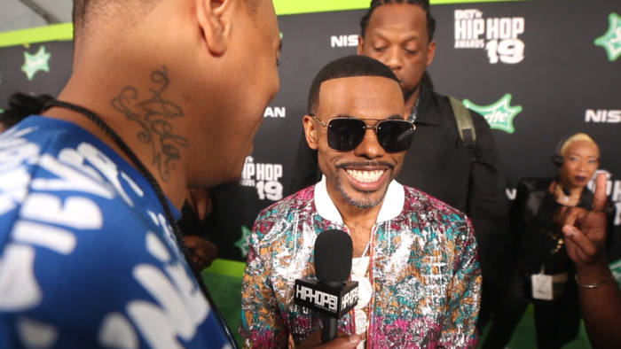 Lil Duval Talks the 2019 BET Hip-Hop Awards, Jalen Ramsey, Lil Kim’s ...