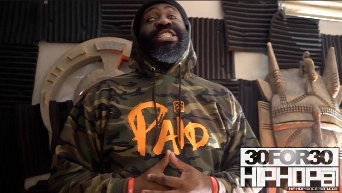 I-Know Brasco “30 For 30” Freestyle | Home of Hip Hop Videos & Rap ...