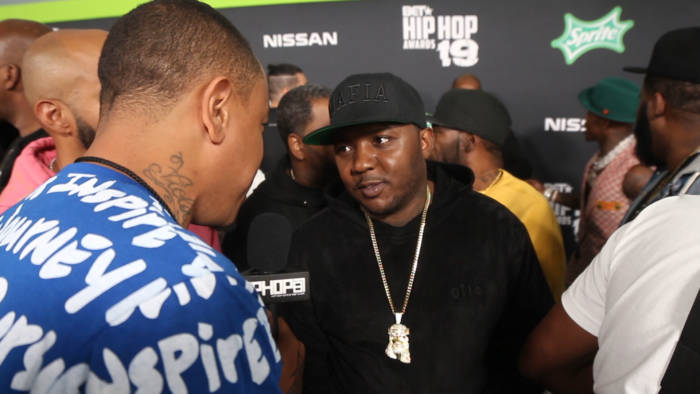 Lil Cease & Junior Mafia Talk Lil Kim’s Legacy, the State of NY Rap ...