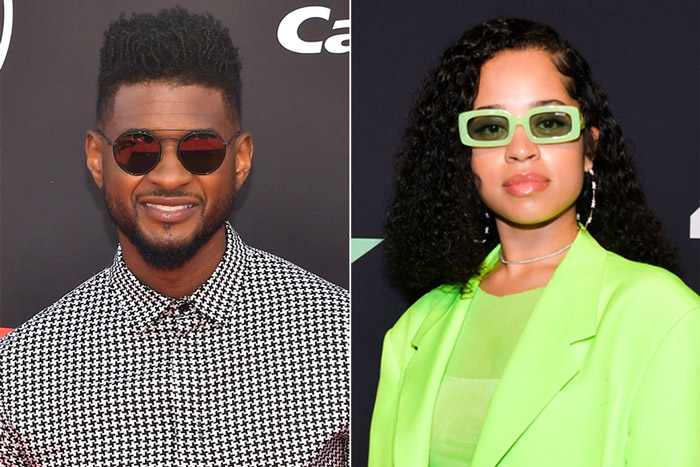 Usher – Don’t Waste My Time Ft. Ella Mai | Home of Hip Hop Videos & Rap ...