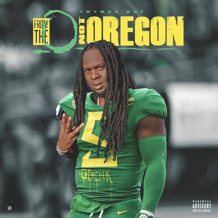 Twymon Boy – From The O Not Oregon (Mixtape) | Home of Hip Hop Videos ...
