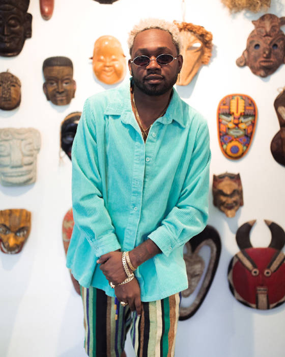 Kranium Releasing New Album “Midnight Sparks” on Dec. 6th! | Home of ...