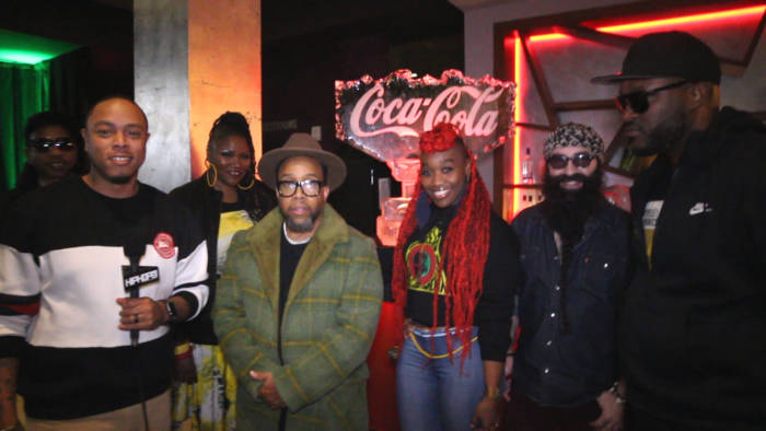 Arrested Development Talks New Music, Touring in 2020, Their Favorite ...