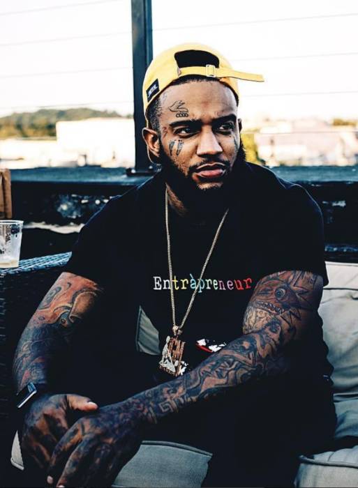 hiphopsince1987, hh87, big fock, Rico Nasty, YBN Cordae, Bandhunta Izzy ...