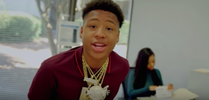 Nashville’s, DJ The Rapper, Drops Video For “Options” Off Upcoming EP ...