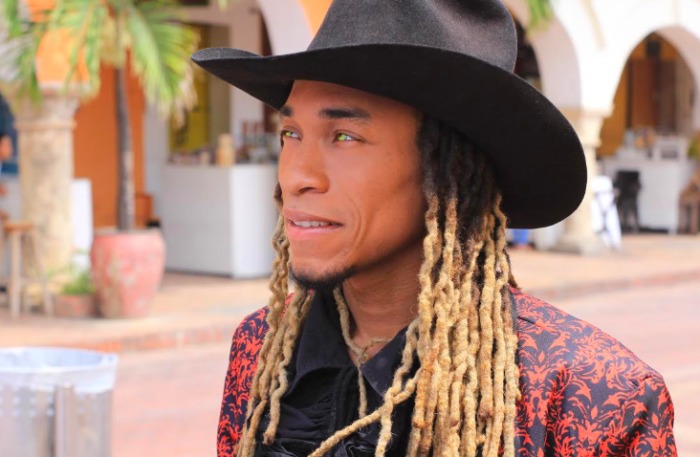 Shadow The Archangel – Follow Da Beat | Home of Hip Hop Videos & Rap ...