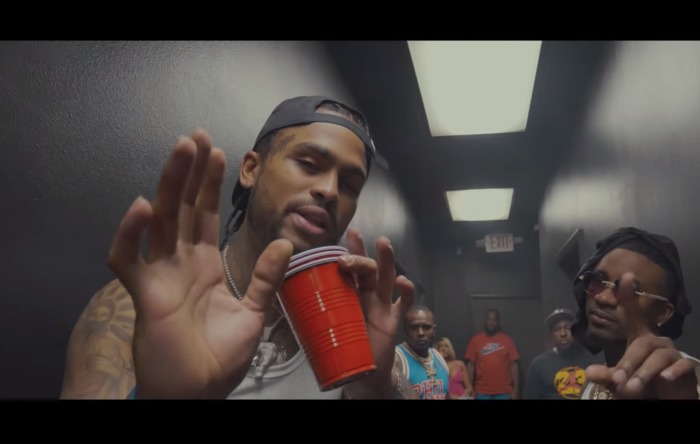 D. Cross – Never Cried Ft. Dave East (Video) | Home of Hip Hop Videos ...