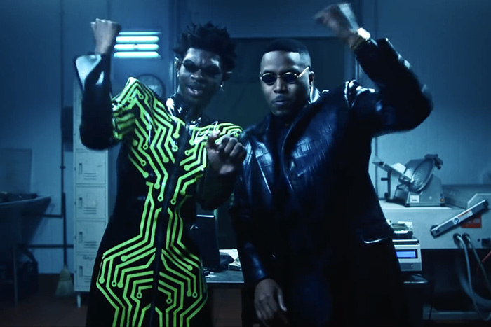 Lil Nas X & Nas – Rodeo (Video) | Home of Hip Hop Videos & Rap Music ...